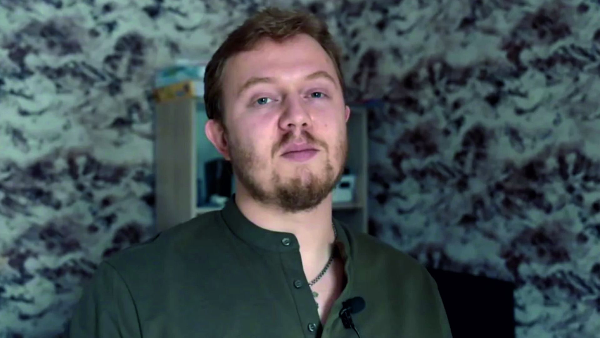 "Ровесники века" №8(54), Владислав Панов, ветеран СВО