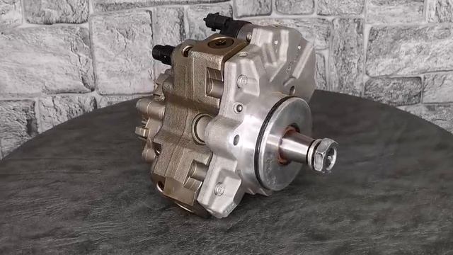 ТНВД Камаз 62115, DAF CF, DAF LF , Камаз 4308. 0445020150