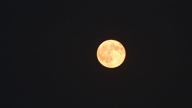 Болгарская Луна 2017 год