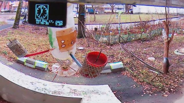 В генеральную прокуратуру РФ Нарушения ПДД и САНПИН