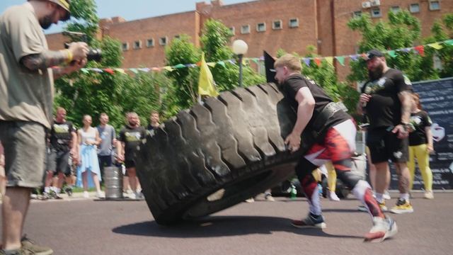 День города Владивостока 2023