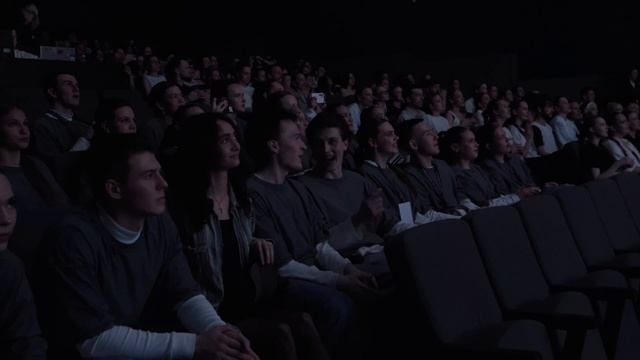 «Культура Движения - 2025». 3 день