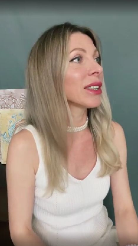 Дискомфорт