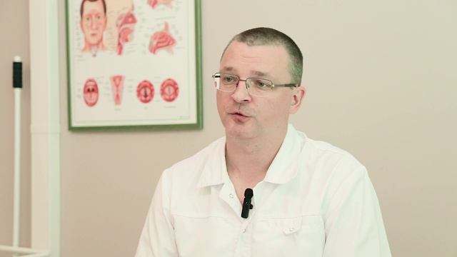 Видеовизитка - Майданюк Антон Львович