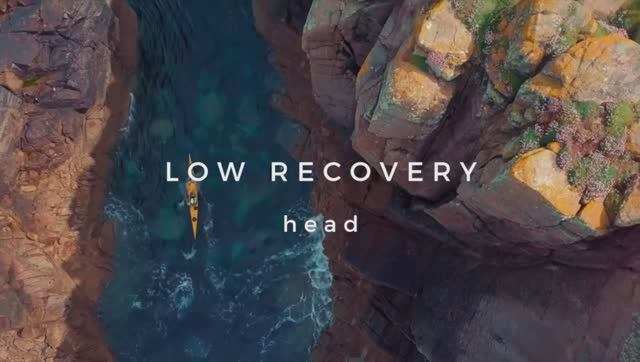 Нижняя опора.Положение головы.(Head)