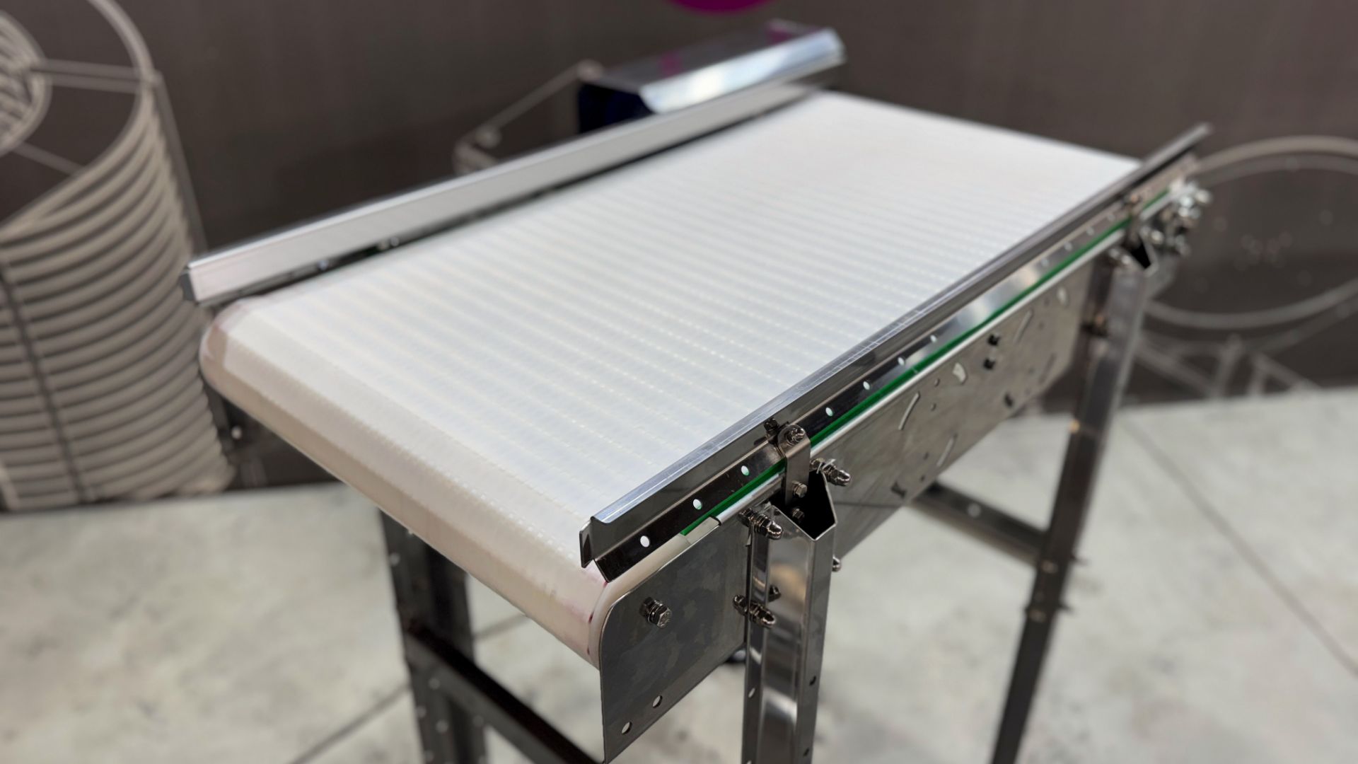 ⚙️ Конвейер за 5 дней