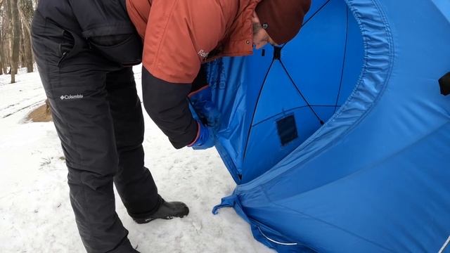 Как собрать каркас двери бани Куб Твоя Банька