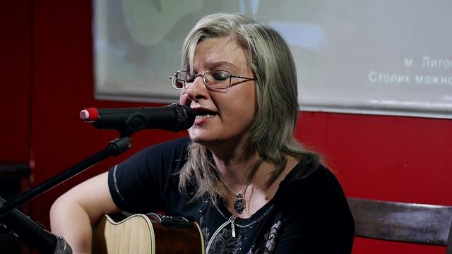 013_Забытый бог I