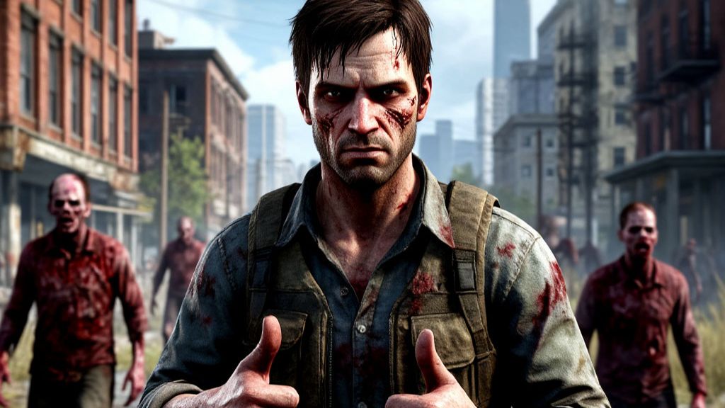 DayZ Pervak Hardcore Сезон 2 Серия 1