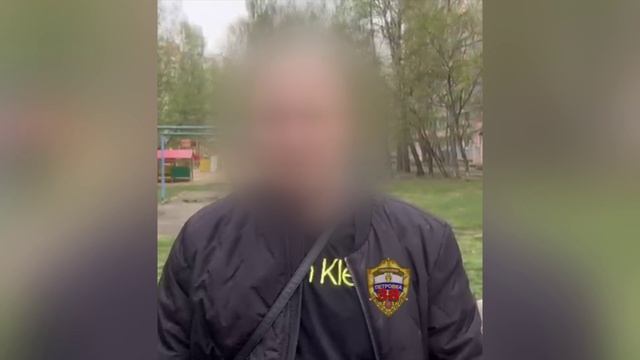 В Тверском районе Москвы задержан подозреваемый в покушении на сбыт наркотиков