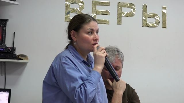 22.12.25. Служение Духа. Храни заповеди!