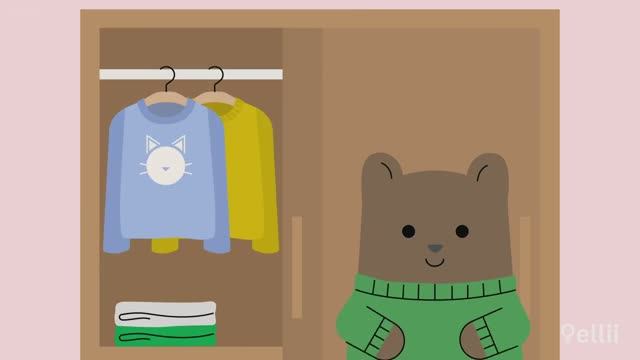 Fall – Benji for Beginners