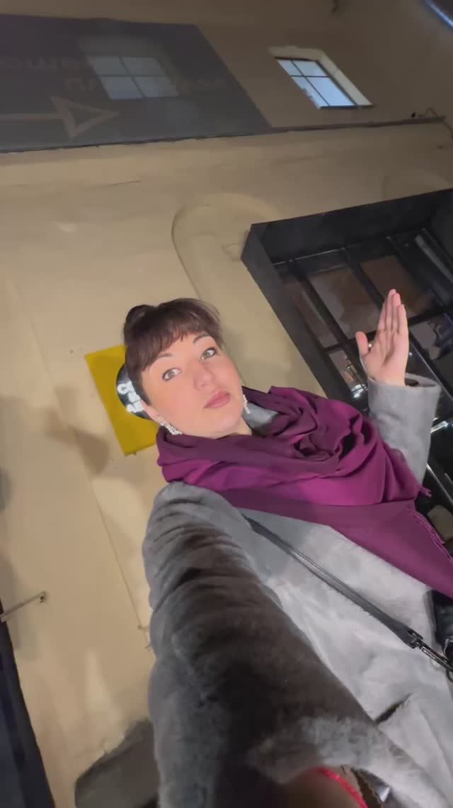 Однажды в музеи советских игровых автоматов на ребрендинге #shorts