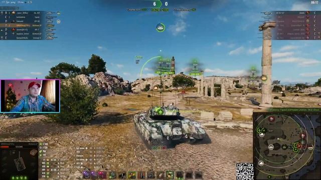 Спидран по натиску!!!