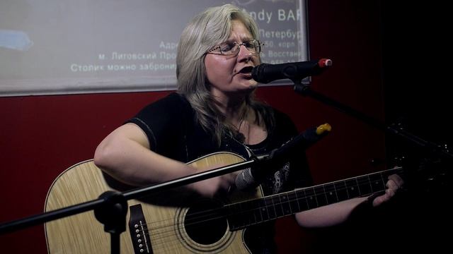 011_Белая леди