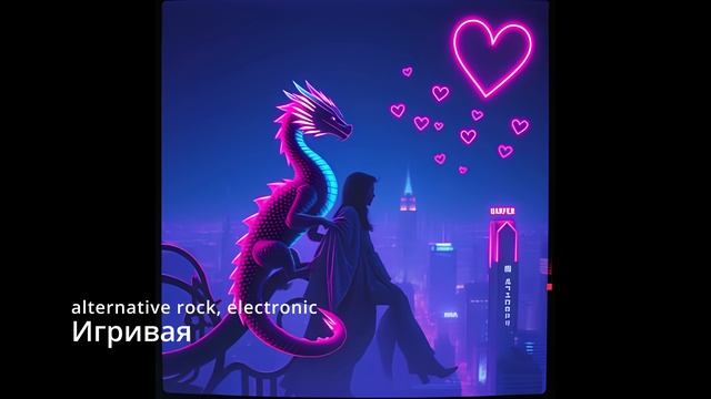 Suno AI (на русском) - Игривая