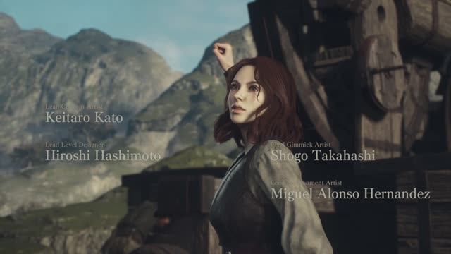 DRAGON′S DOGMA (2)