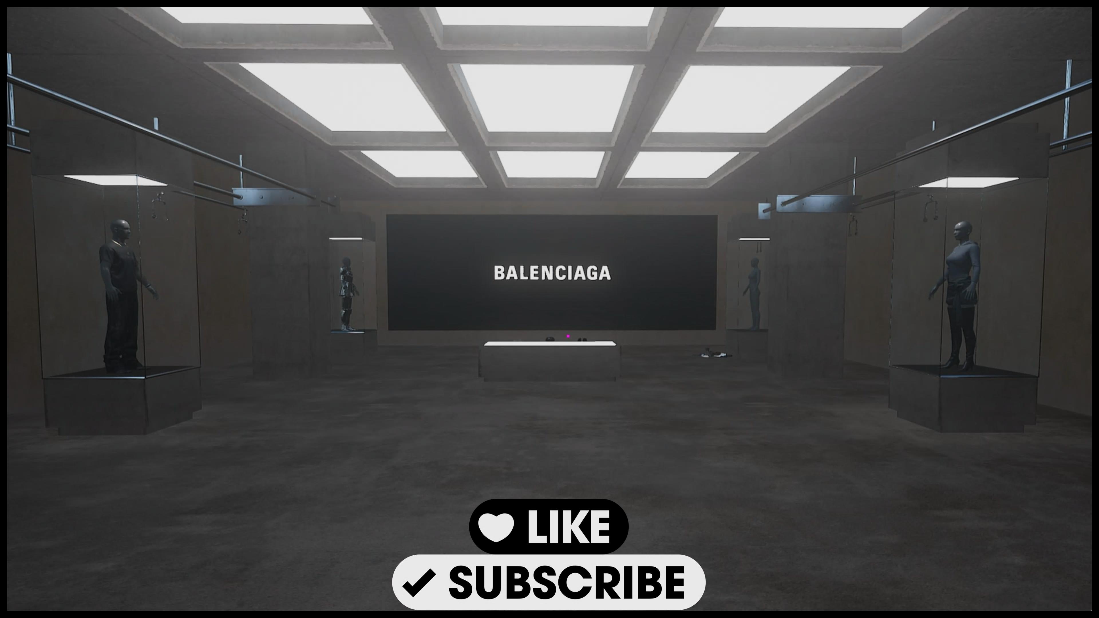 PUBG - ОБНОВЛЕНИЕ! ЗИМА В ЭРАНГЕЛЬ | BALENCIAGA