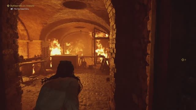 14. ФИНАЛ - MAFIA The Old Country - Ла Мерика