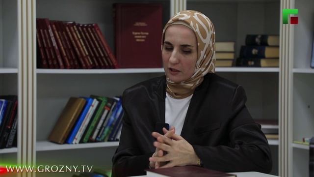 Масалш. По итогам съезда учителей чеченского языка. Луиза Исраилова. Эфир от 18.12.25