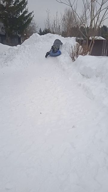 Дед вспомнил молодость