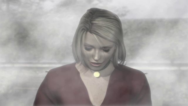 Silent Hill 2 Enhanced Edition Игрофильм Короткий