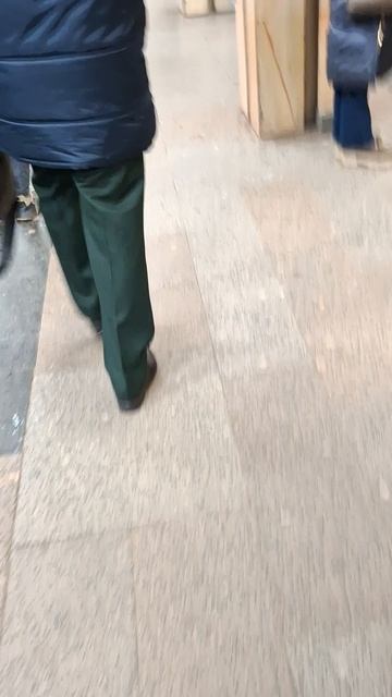 доброе утро