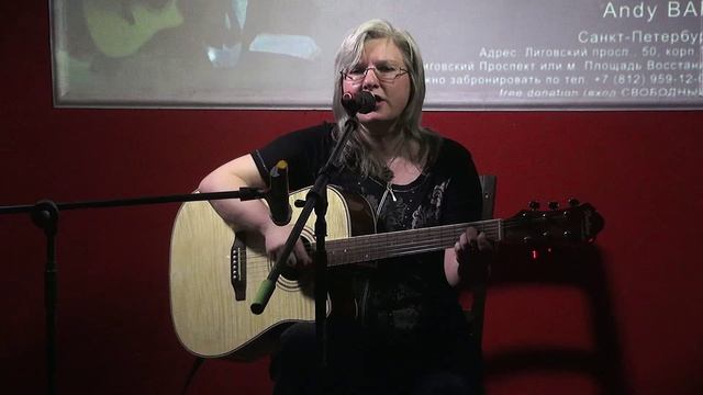 007_Мелодия вальса