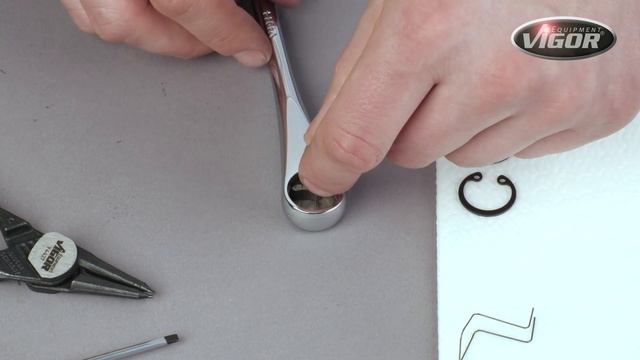 Vigor V4944-REP Ремкомплект