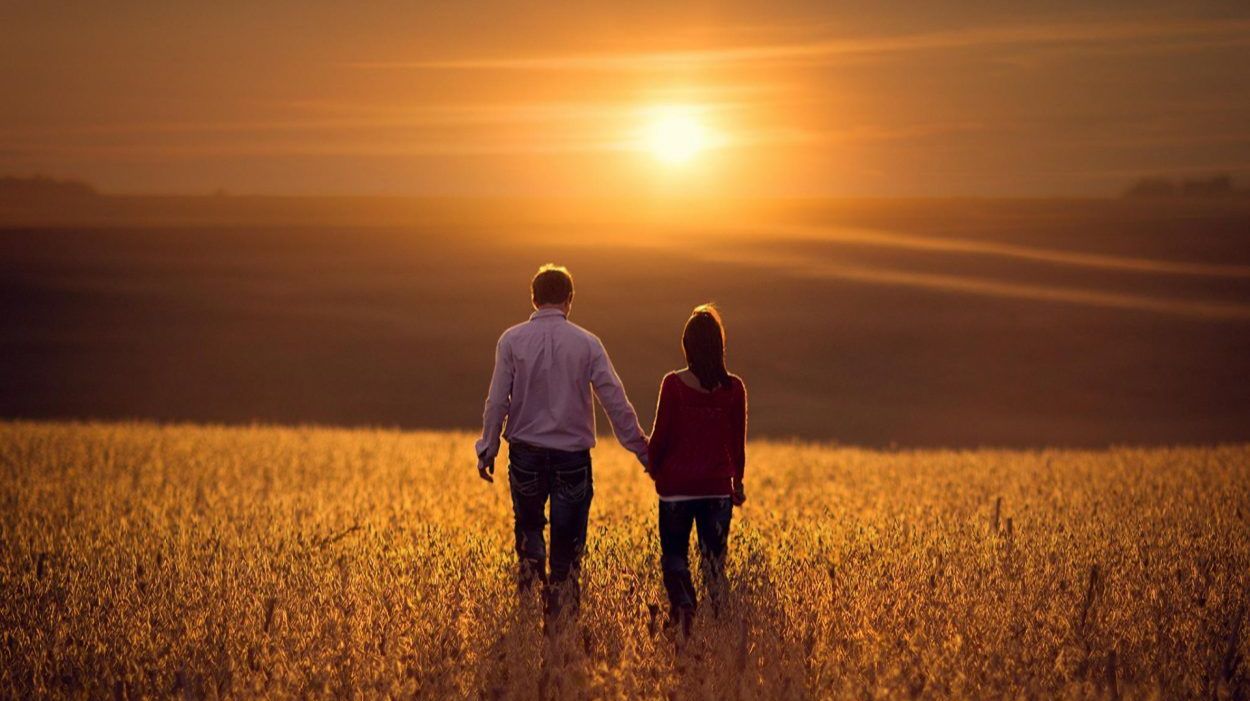 ЗЕЛЬВИН ГОРН "КАК ХОРОШО БЫТЬ ЧЬИМ-ТО НАВСЕГДА.."