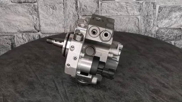 ТНВД Kia Sorento, Starex, Porter 2 0445010052