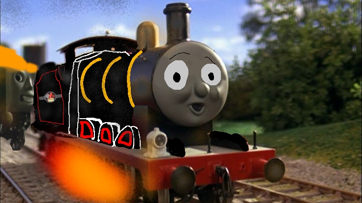 Содор тл 1 сезон 7 серия: неприятности