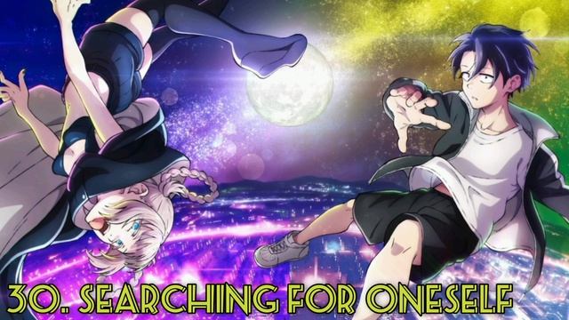 Searching for Oneself - Call of the Night Season 2 [OST]