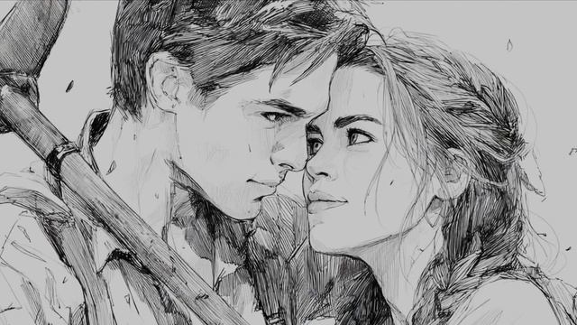 ЛЮБОВЬ В СТИЛЕ МАМБО