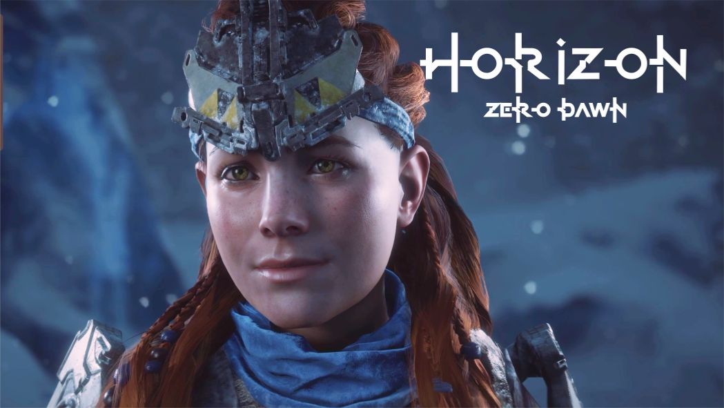 Horizon Zero Dawn: The Frozen Wilds на ПК ► ВО ИМЯ ВЫЖИВАНИЯ #56