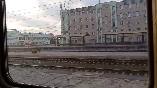 РЖД
