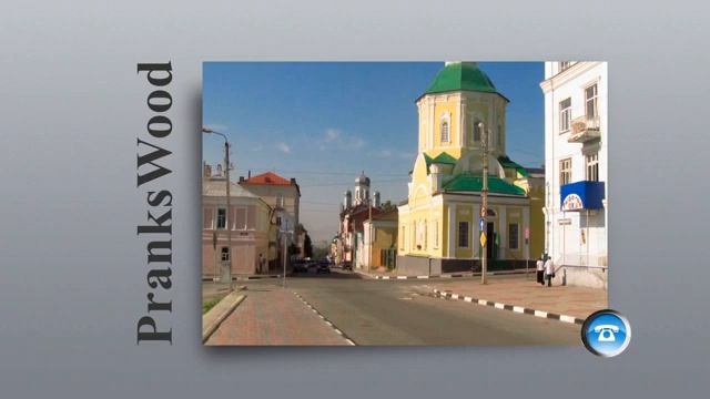 TYP808 - Разговор с Любой и Серегой 3