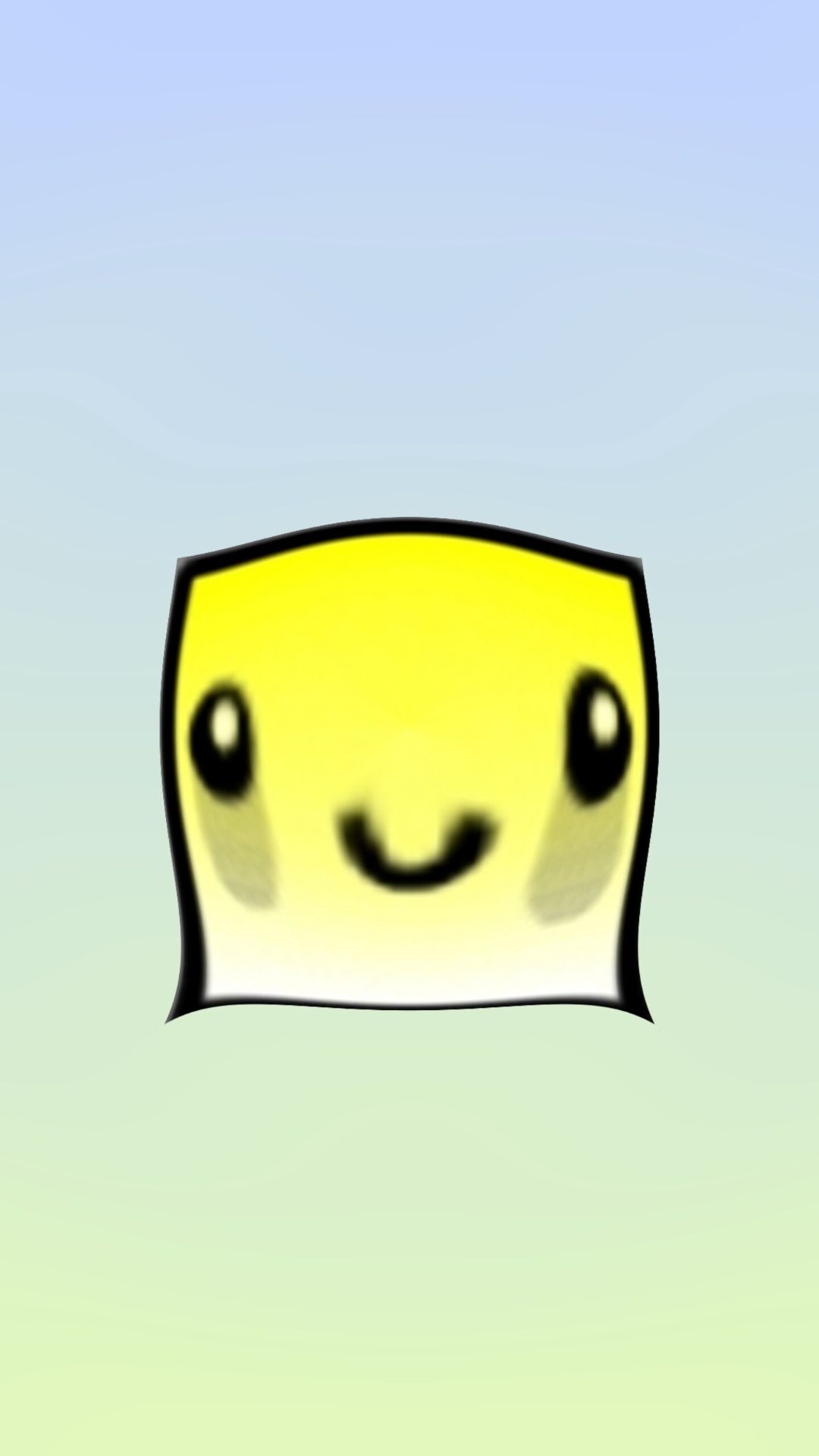 Я создал аккаунт в Гд:)