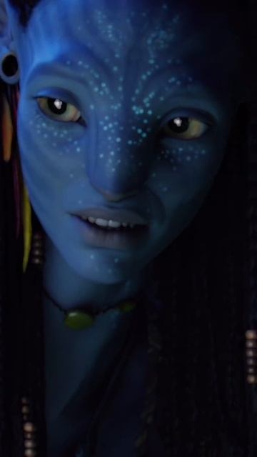 Аватар.Как же красив этот мир🤩🤩🤩