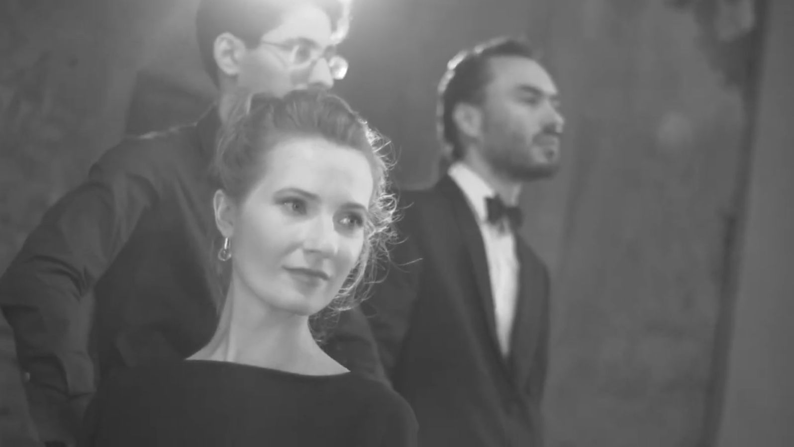 ВЫСТРЕЛ - На крыльях