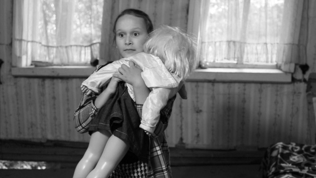 Кукла / The Doll (2024)