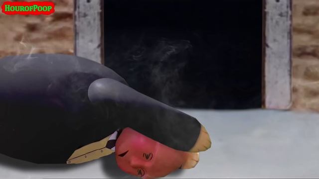 [ПЕРЕЗАЛИВ] YTP: The Silly Sods Of Sodor