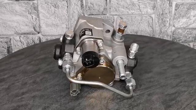 ТНВД 4JJ1 ISUZU/HITACHI 294000-1201