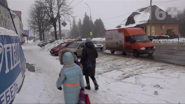 Наш город 17 12 25