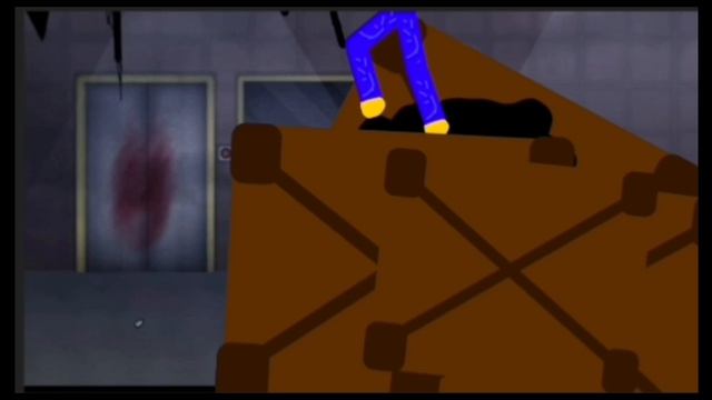 сборник 1-3 эпизод фабрика попи плейтайм