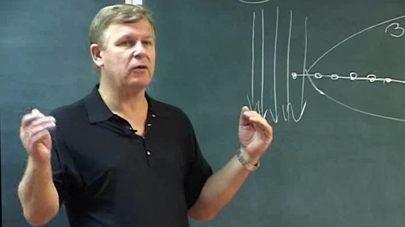 И последние станут первыми. В чём смысл этой фразы Христа? - Юрий Николаевич Луценко