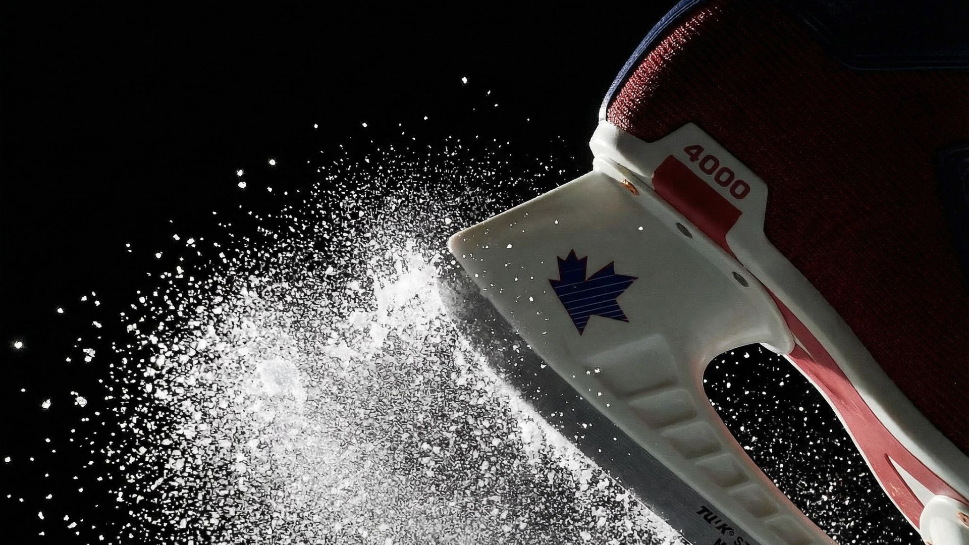 Точка заточки !