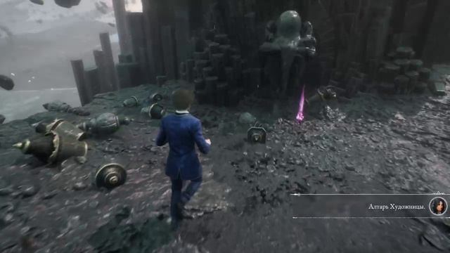 Clair Obscure Expedition 33 (5-часть)