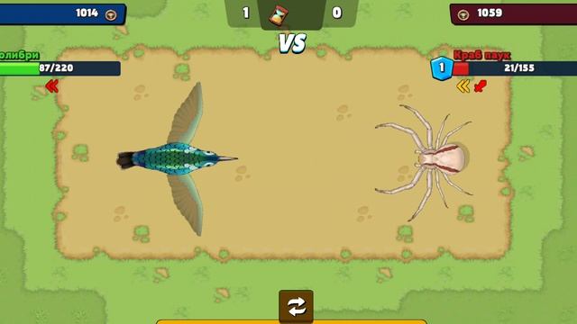 битва pocket bees