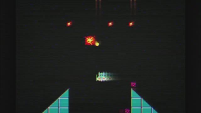 Astro Warrior (1986) [SMS]  {Hitless}